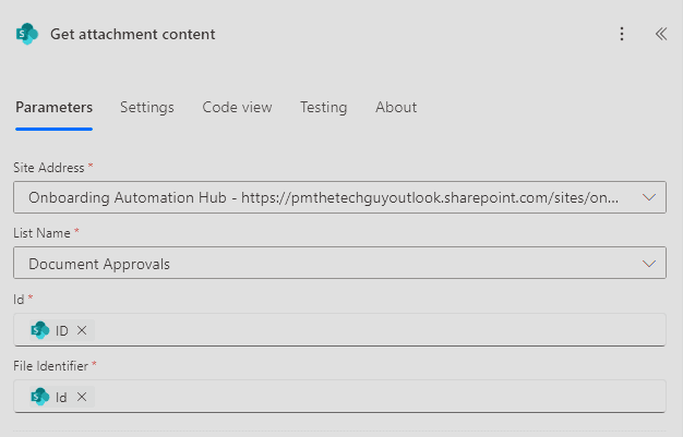 Automating Signature Workflows: Integrating SharePoint with Adobe ...