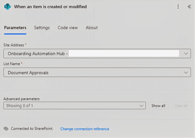 Automating Signature Workflows: Integrating SharePoint with Adobe ...